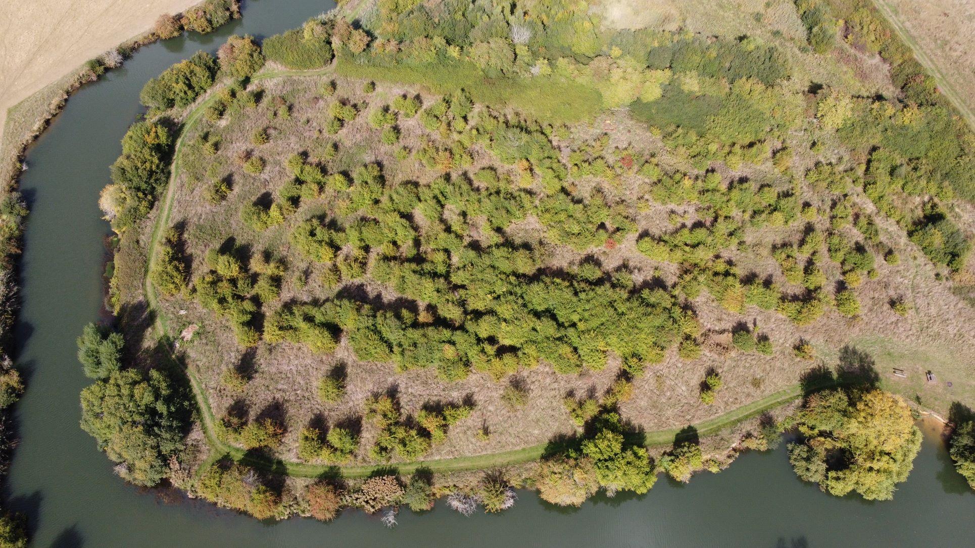 Building Oxfordshire’s Freshwater Network | Aquatic Consultancy